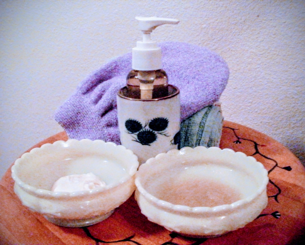 Spa Services - A Keys Massage